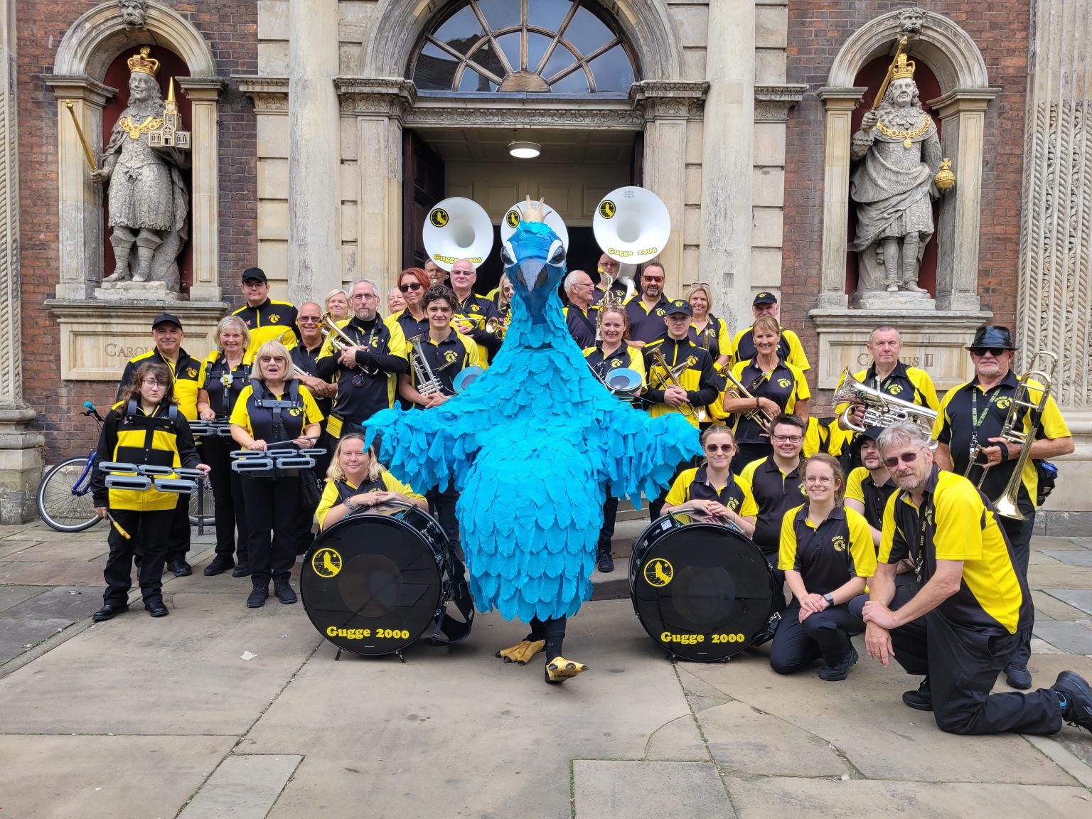 Home - Worcester Festival