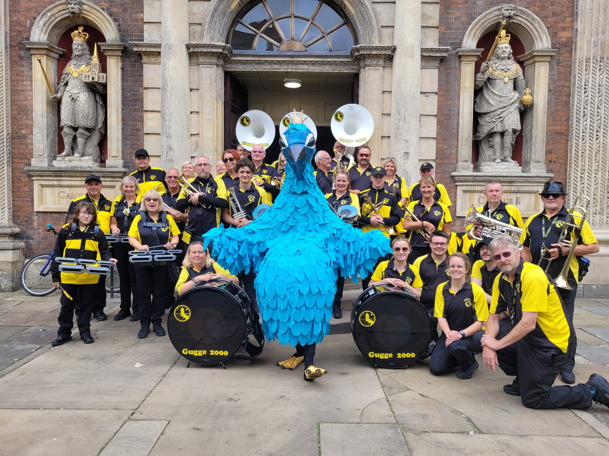 Home - Worcester Festival