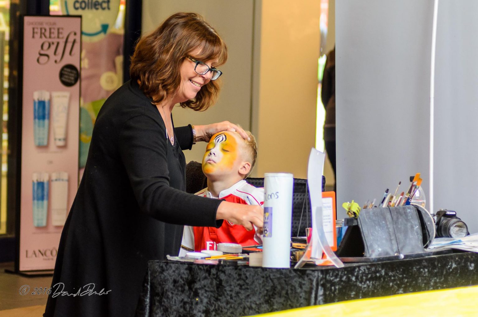 About - Worcester Festival