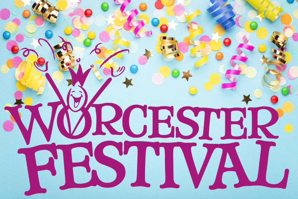 Home - Worcester Festival